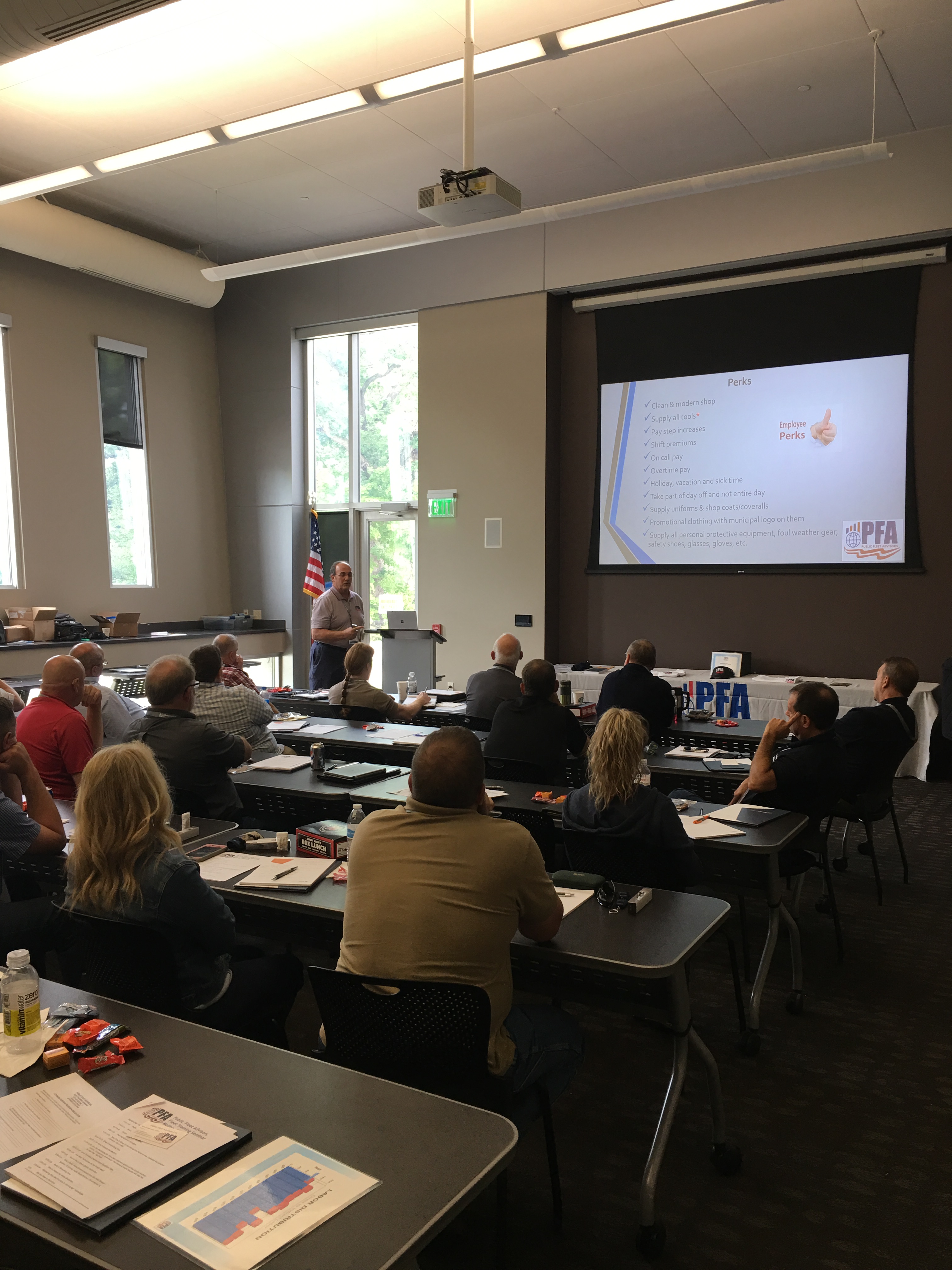 Training Pictures – Public Fleet Advisors LLC